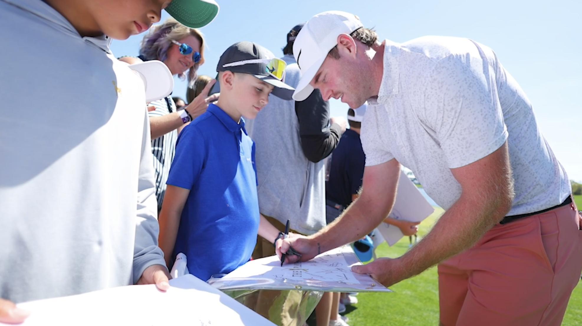 Press Releases – Grayson Murray Foundation